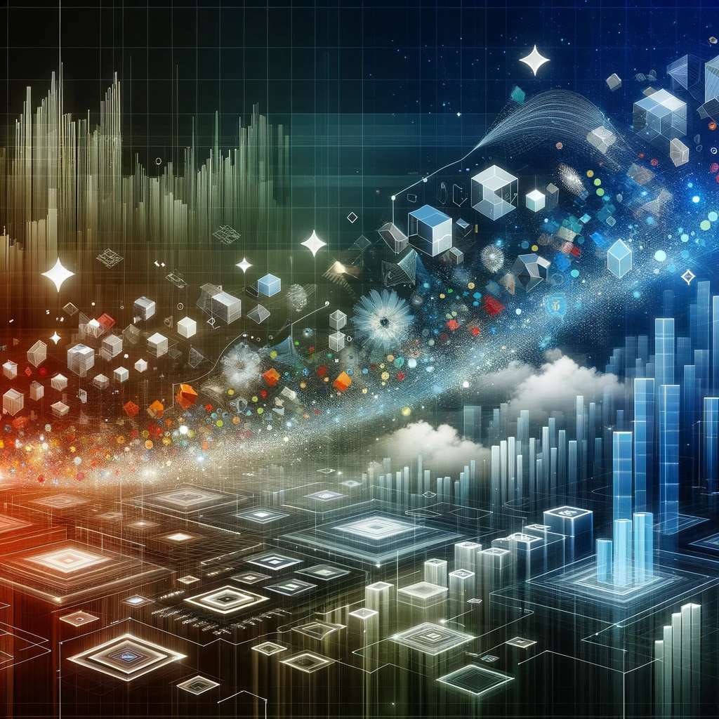 Data Analytics: Turning Raw Data into Valuable Insights – TechOply