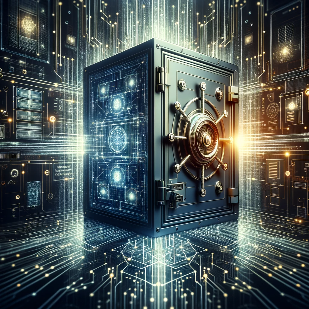 Data Warehouse Security Measures – TechOply