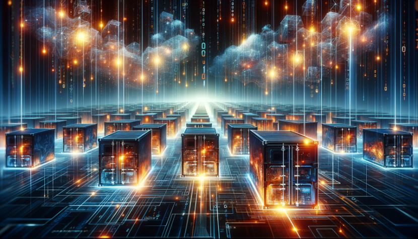 Docker: Empowering Modern Data Teams with Containerization – TechOply